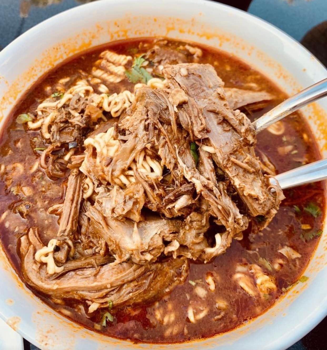 Enchiladas Rioverdenses