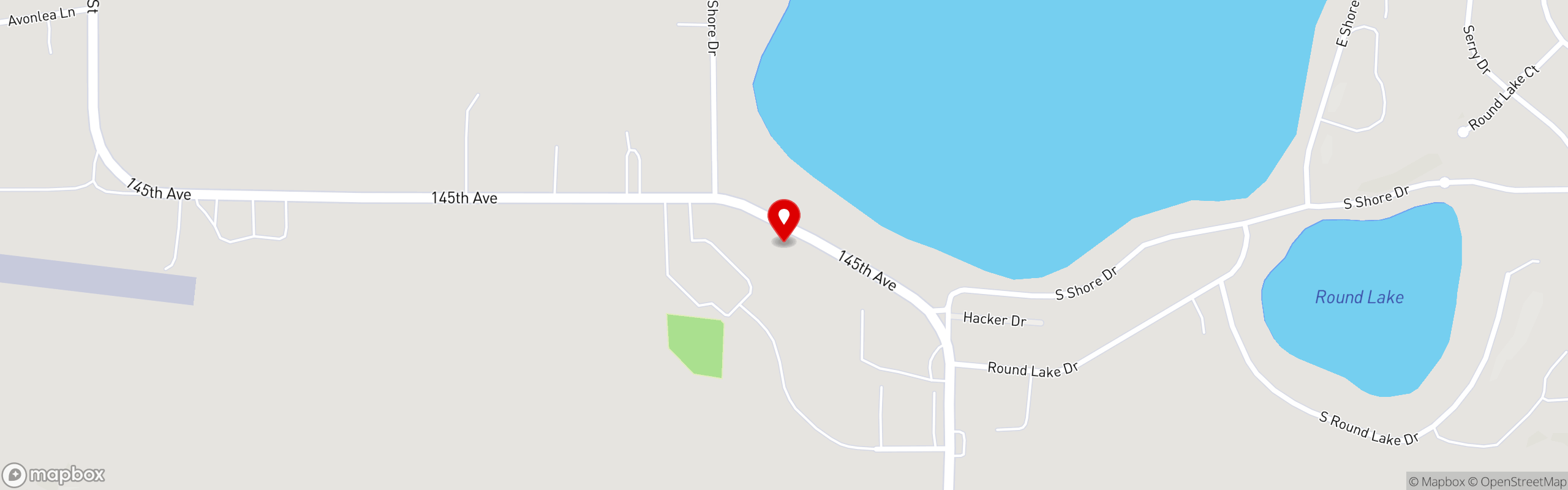 Visit Us - Maria's Pizza - Restaurant in Caledonia, MI