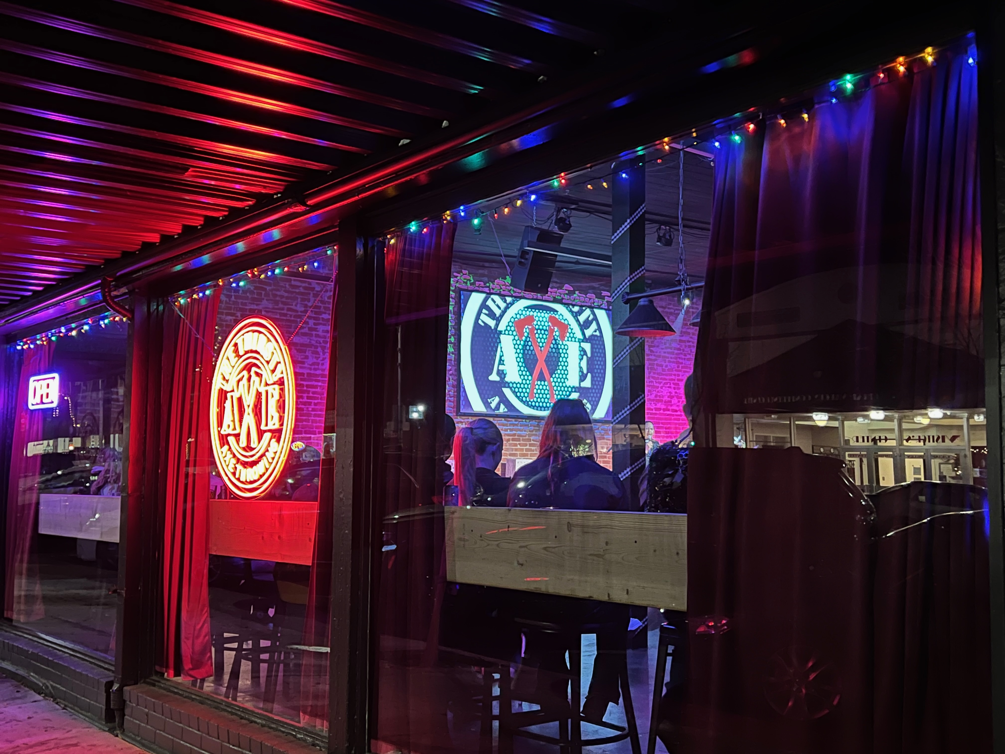 The Lobby Elizabeth Nj Hours