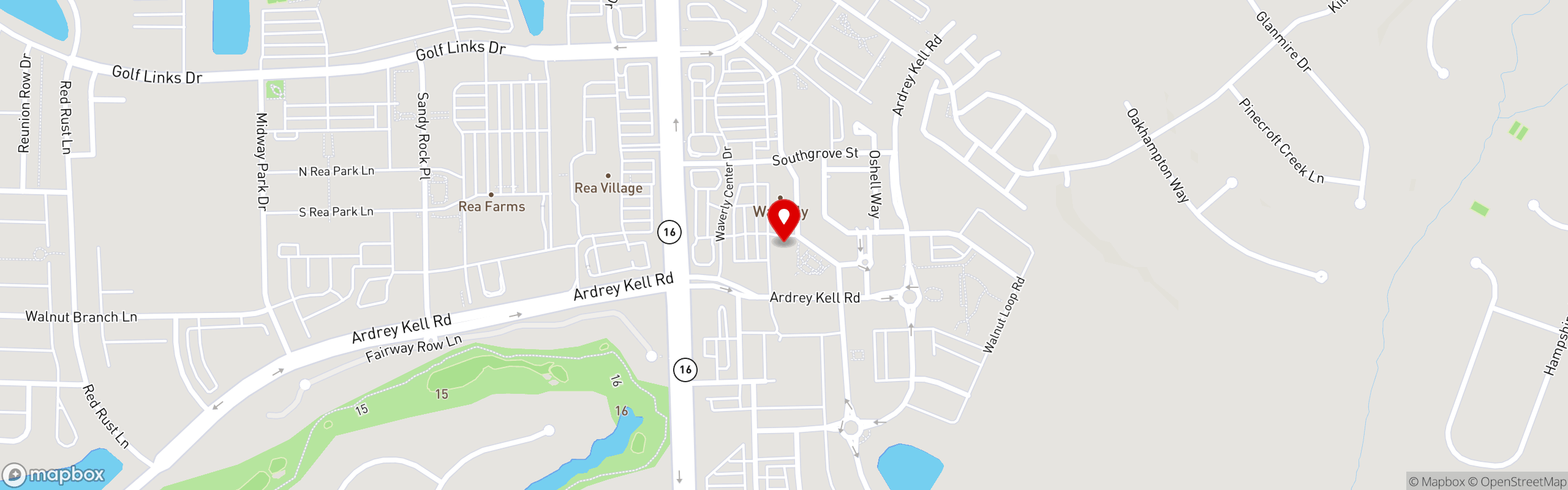 Charlotte-Waverly, NC - Carolina Ale House