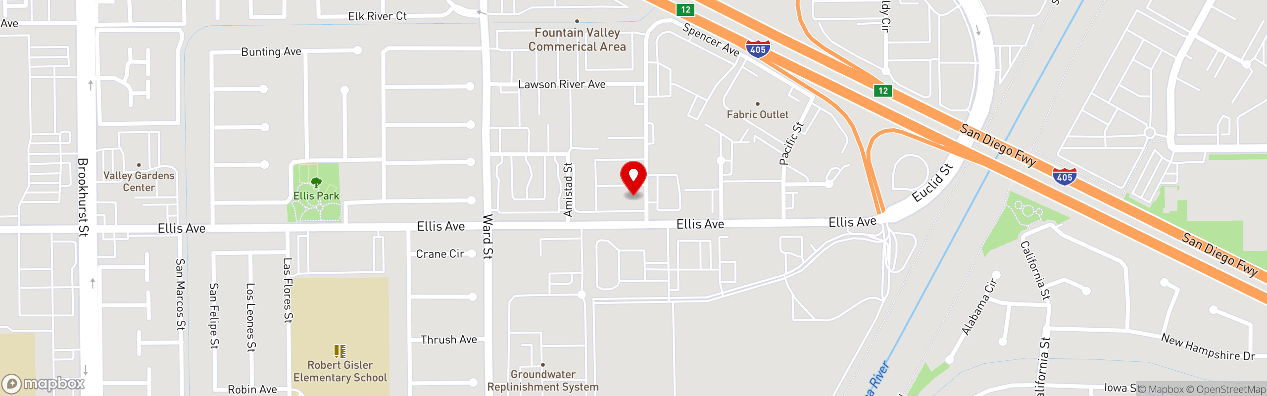 Our Locations - Naugles Tacos & Burgers