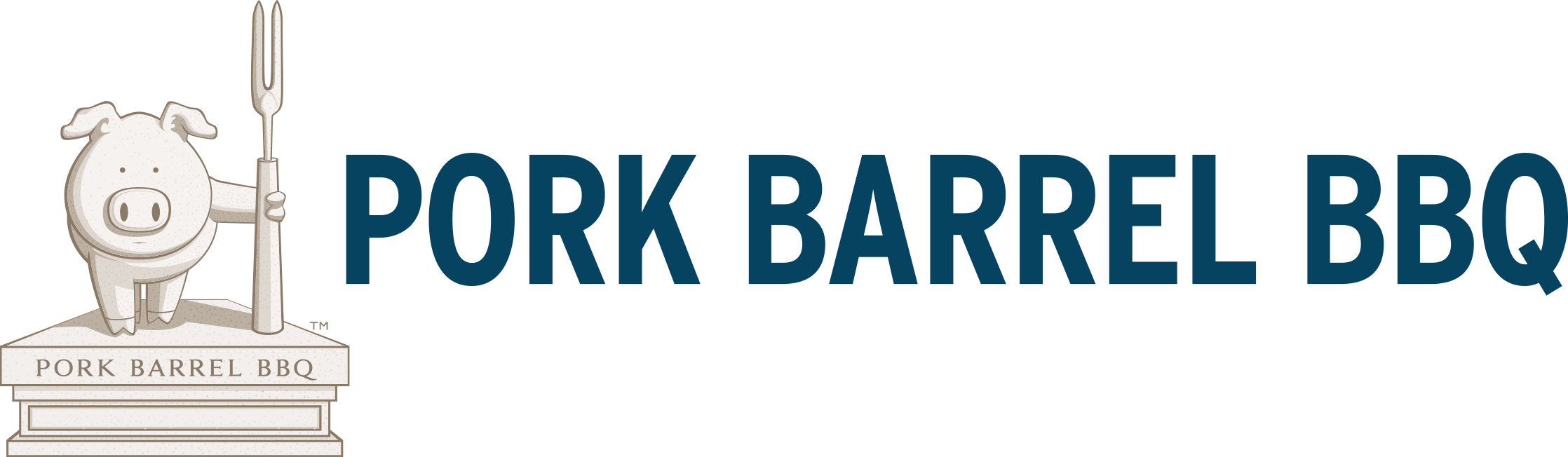 Pork Barrel King