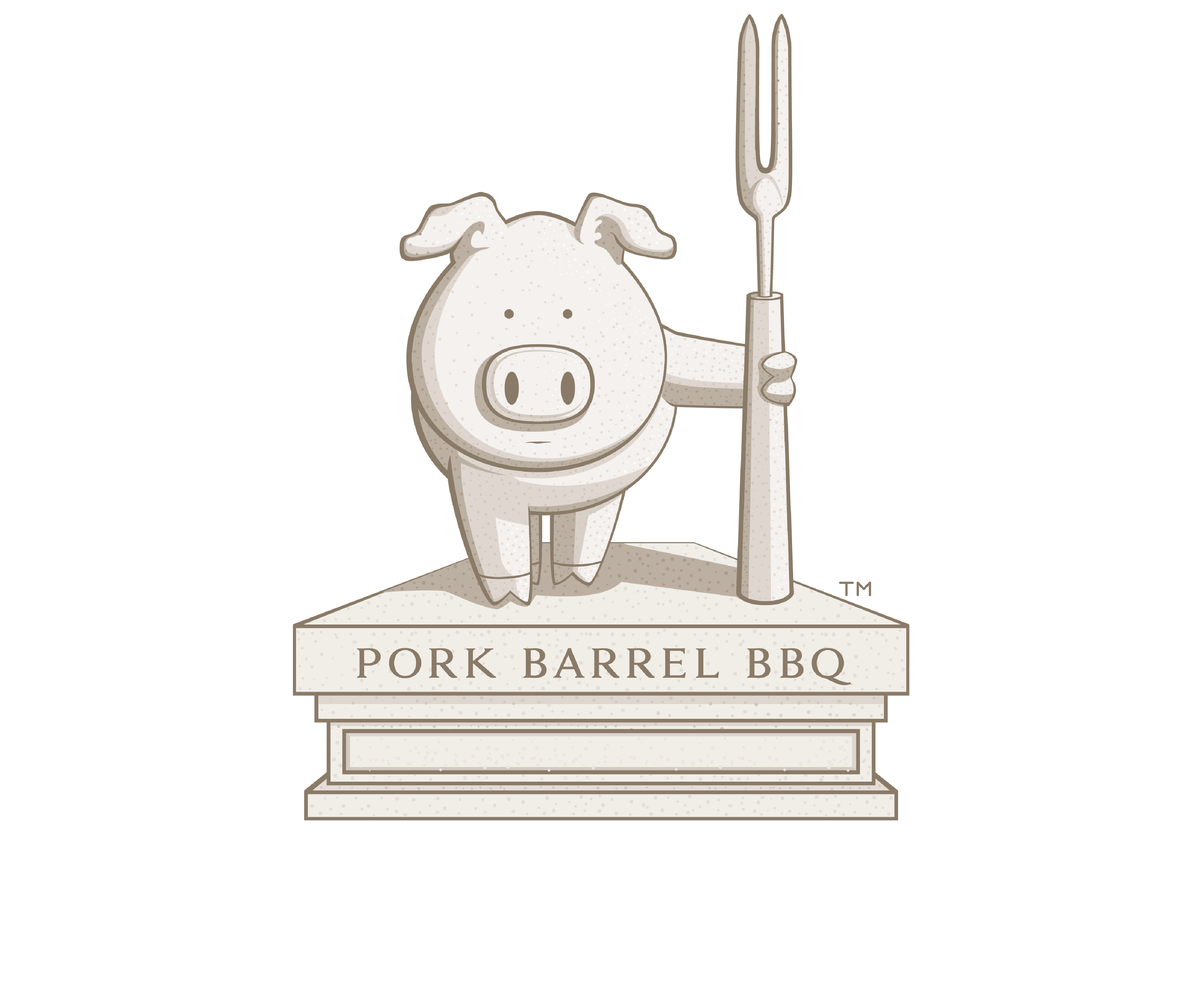 Pork Barrel King