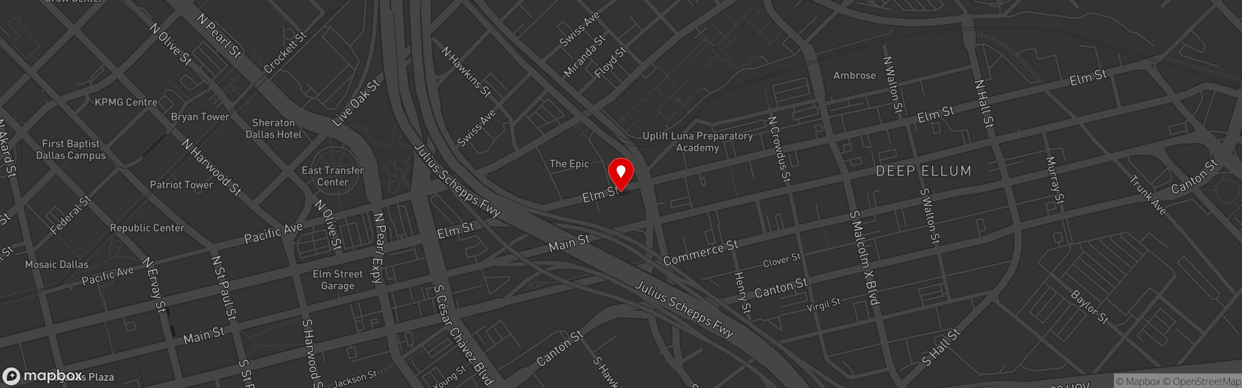 Asian & Chinese Restaurant | Dallas TX - Brooklyn Dumpling Shop - Asian ...