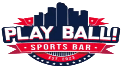 Play Ball Logo