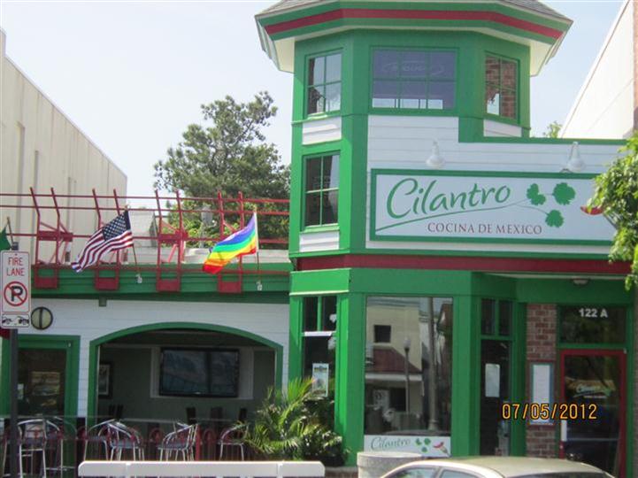 Cilantro Cafe