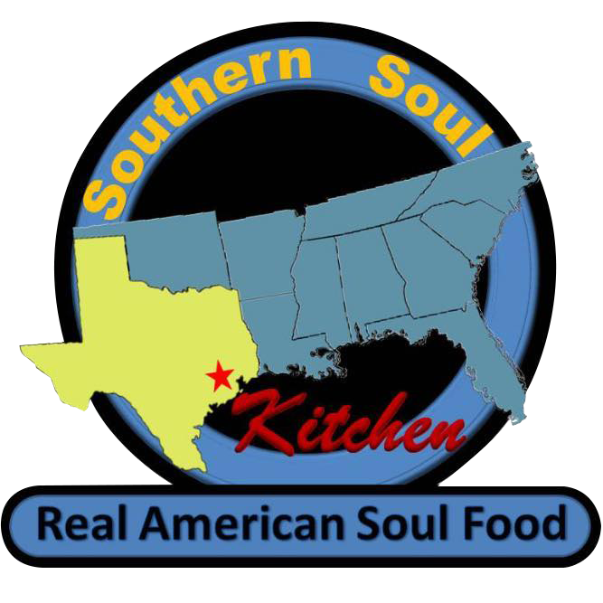 Southern Soul Food Menu