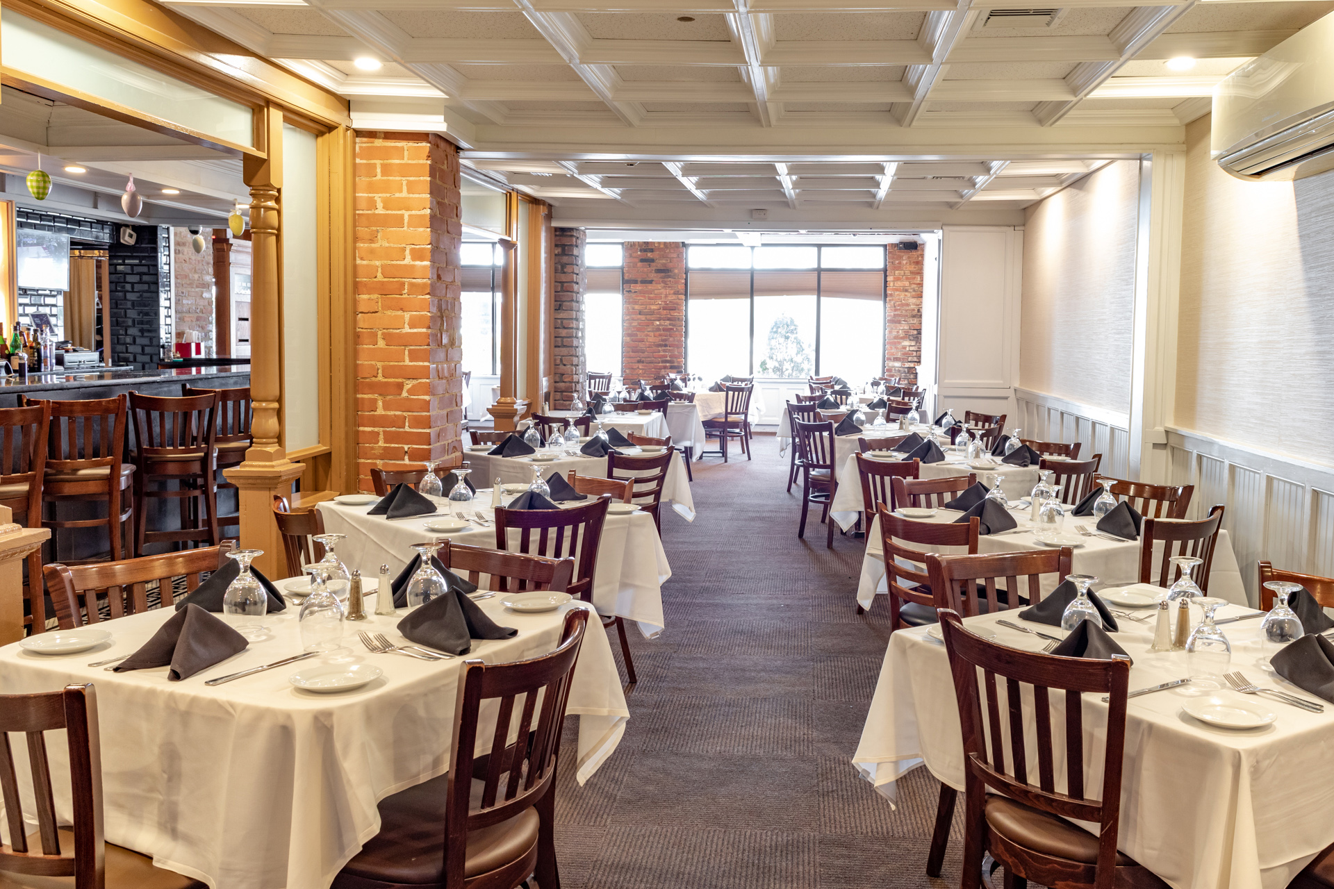 Ciro's Italian Restaurant | ppgbbe.intranet.biologia.ufrj.br